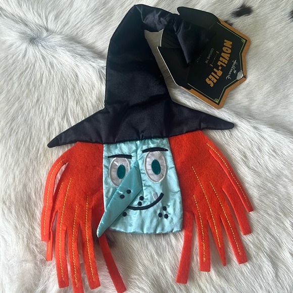 Hallmark | Accessories | The Wicked Witch Tie | Poshmark